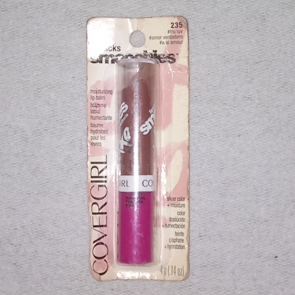 Makeup | Covergirl Lips | Poshmark